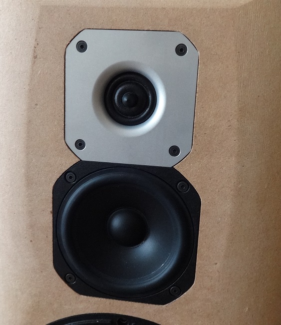 PKAudio: DIY loudspeaker projects